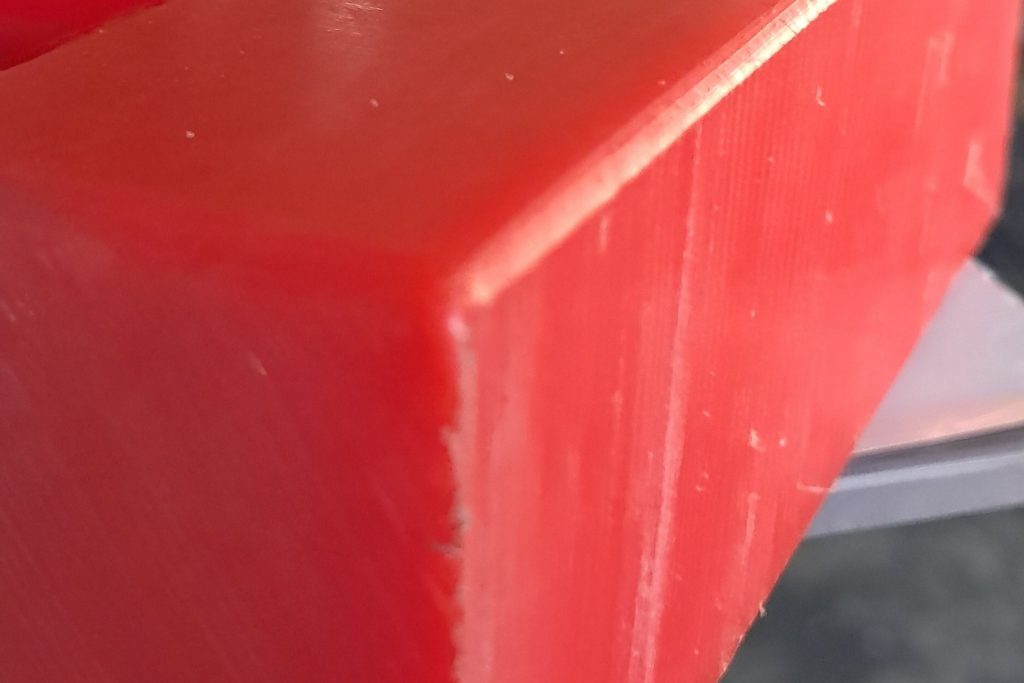 Fiche produit : Polyéthylène haute densité 1000 - USPA